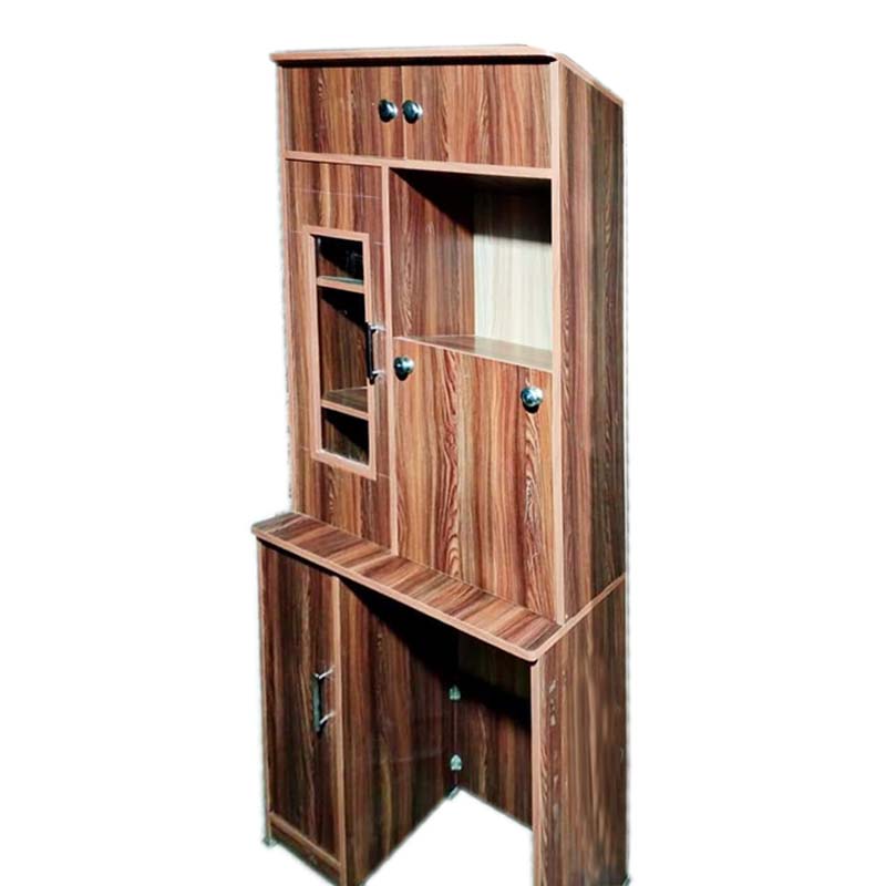 Study table with storage ( Engineering wood ) – Chiars