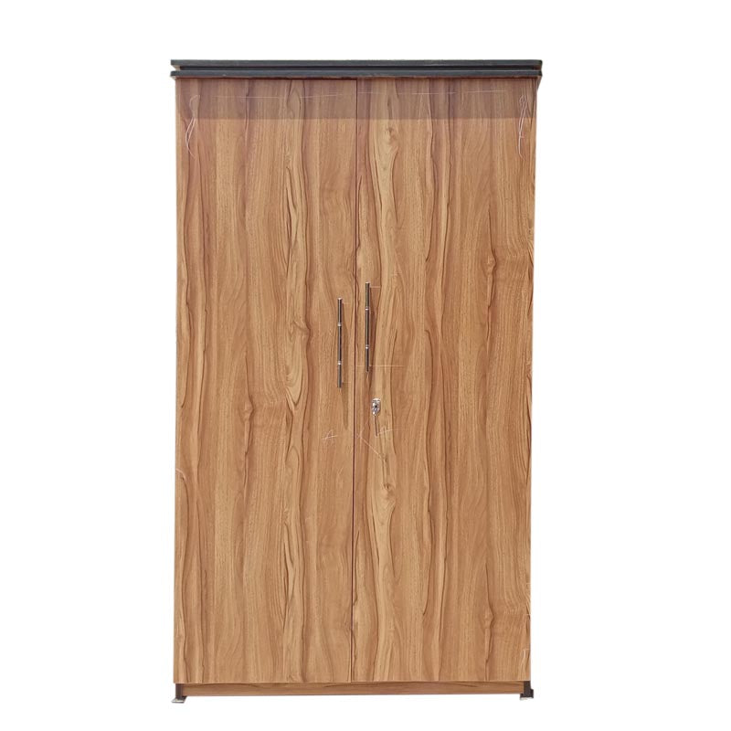 wardrobe 2 door ( Engineering wood ) – Chiars