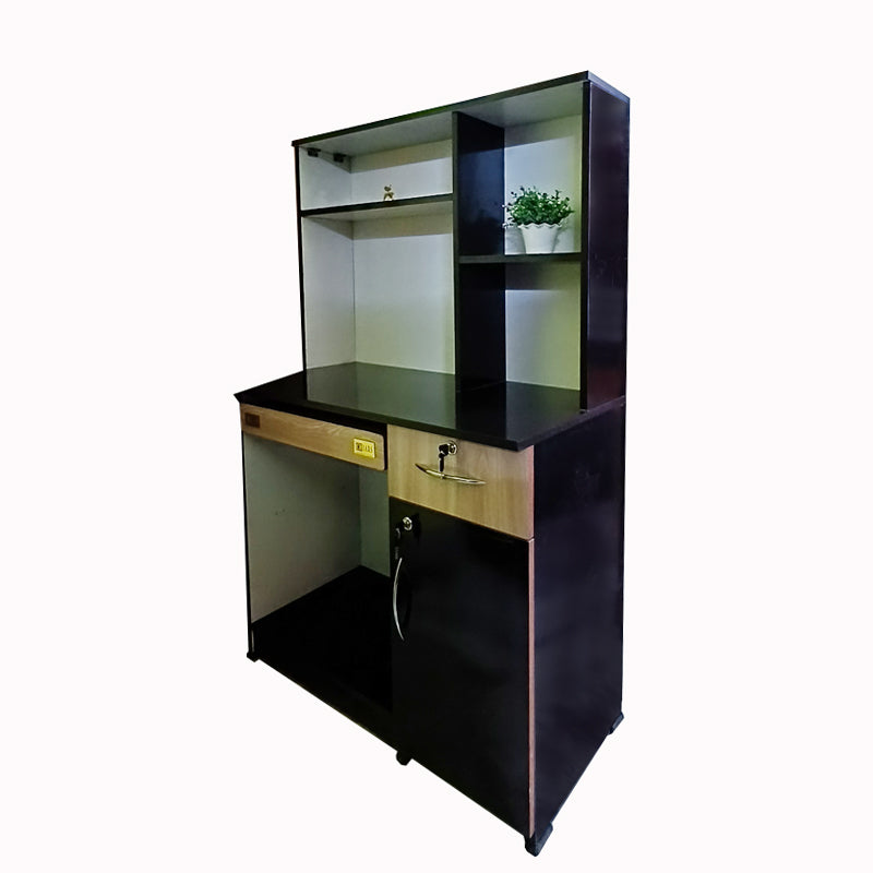 Study Table / office table / computer table ( Engineering Wood ) ID: 4 ...